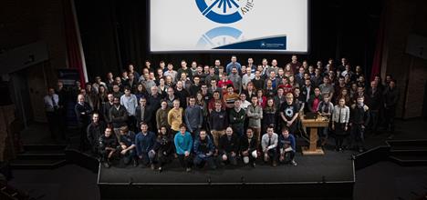 CLF CLF User Meetings